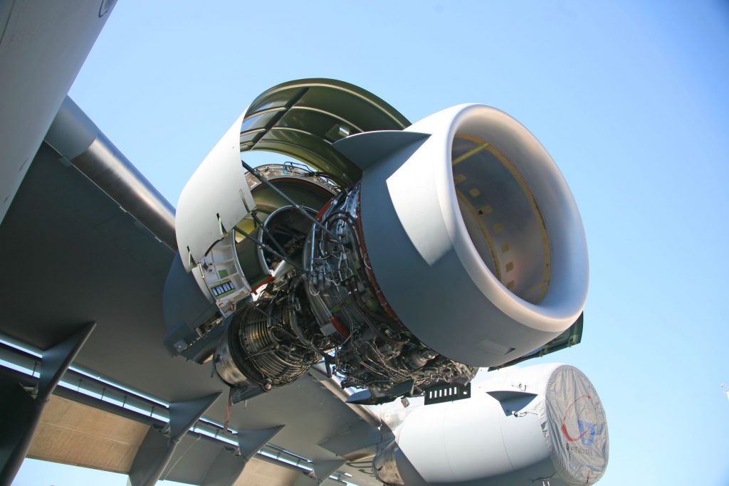 Re-Modelling Sustainment Strategy for Legacy Platforms: A Case for ...